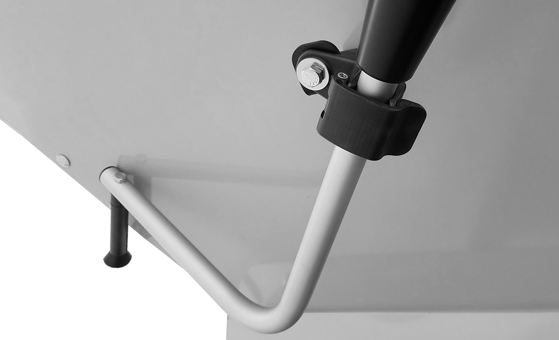 Agri-Cover SRT-2 Spool Roll Tarp System for Grain Carts | Manual | 17 ...