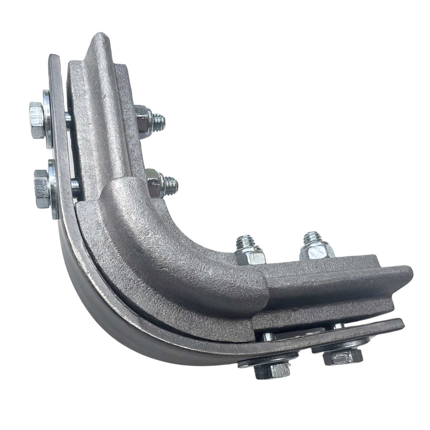 Cramaro Tarps "Flip N Go" Parts | Carolina Tarps