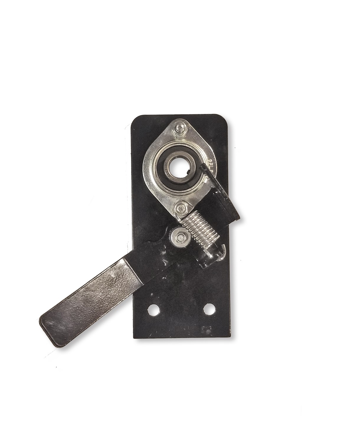 Mounting Bracket w/bearing and locking handle | Carolina Tarps