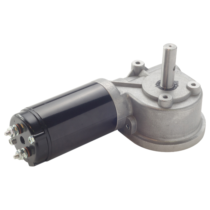 60:1 Tarp Motor Mountain K0170S Super Torque 2.1HP with Cover ...