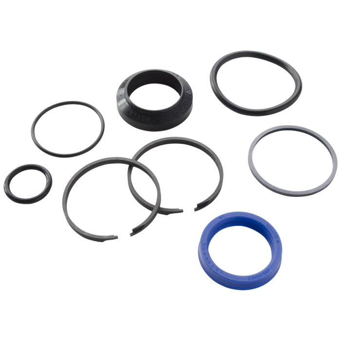 Pioneer HR4757 Tarp Tube Cap - SA | Carolina Tarps