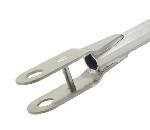 Mountain Telescoping Tarp System Replacement Parts | Carolina Tarps