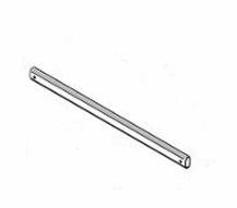 US Tarp 11232 Aluminum Cross Tube 105-1/2" | Carolina Tarps