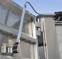 Roll-Rite® Electric Rear Arm for Side Roll Kit, Multi Flex with 2 ...