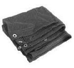 Mesh Hand Tarps for Dumpsters and Roll Off Containers | Carolina Tarps